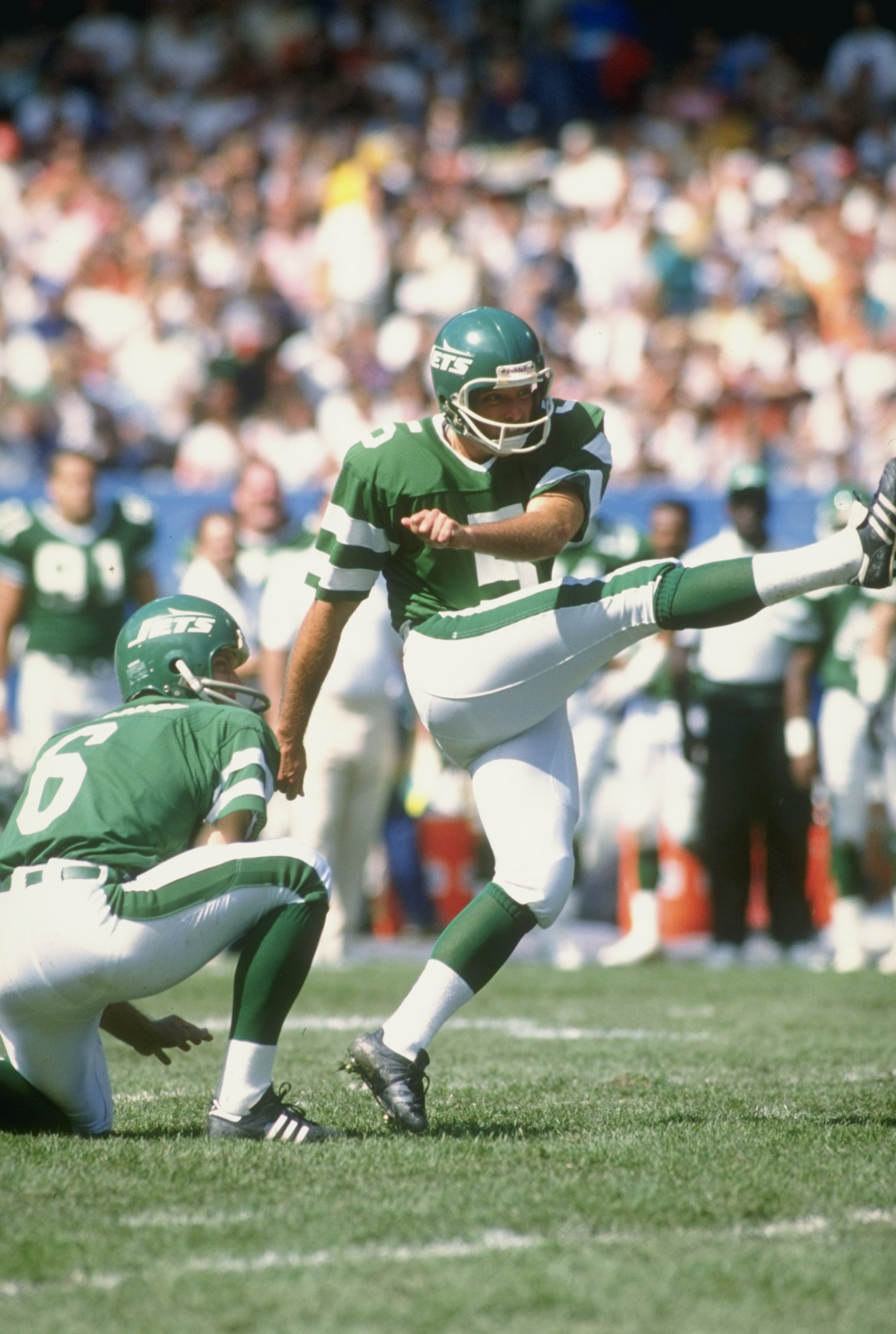 Flight Numbers: The Best Jet to Wear Each Number in Team History, 1-10 ...